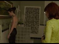 Naked Lily Collins In To The Bone