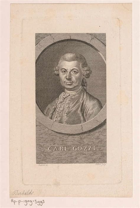 Carlo Gozzi Lex