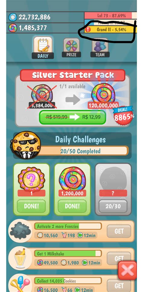 League Bug Rcookiecollector