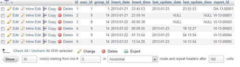 Sql Mysql Query Fails At Filtering Data Stack Overflow