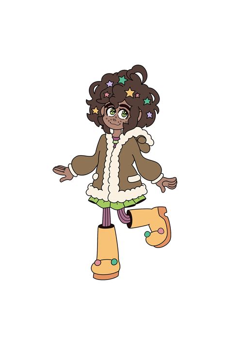 Molly Blyndeff Fan Art By Stormseeker20 On Deviantart