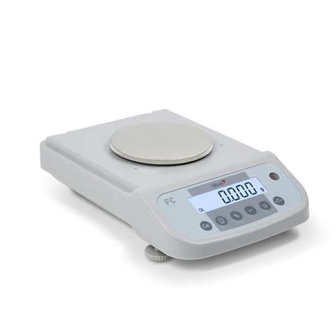 Balanza De Laboratorio Gram Lite FC Gram Group Contadora G