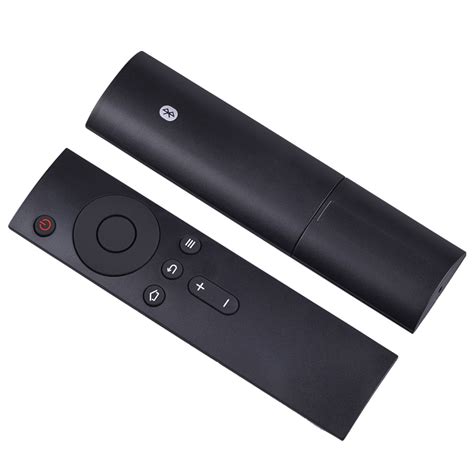 美祥适用于小米蓝牙遥控器白色mini盒子4代电视机2s33s遥控器蓝牙通用虎窝淘