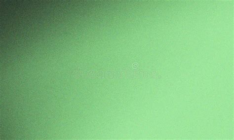 Mint Green Texture Background Grainy Gradient Noise Backdrop Stock Illustration Illustration