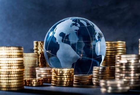 Actualité La croissance économique mondiale devrait ralentir à 2 4