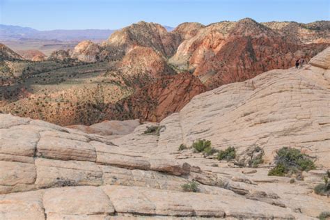 Beyond Zion Visit These Awesome Parks In St George Utah Camels Chocolate