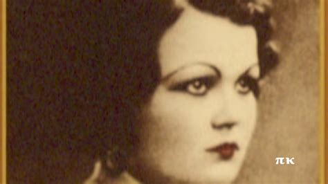 ΓΙΑ ΜΕΝΑ ΔΕΝ ΣΕ ΜΕΛΕΙ 1931 ΡΙΤΑ ΑΜΠΑΤΖΗ Youtube