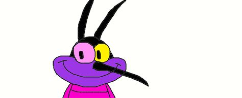 Joey The Cockroach By Ultra Shounen Kai Z On Deviantart