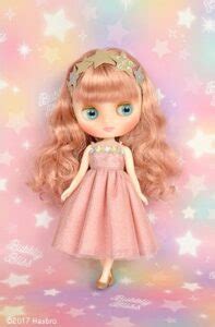 Notes On Blythe