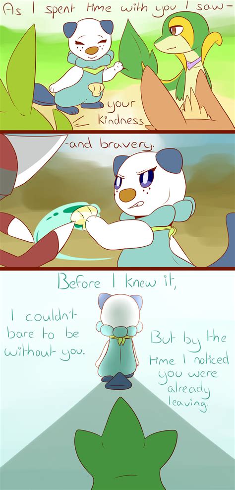 Pmd Gti My Hero Page 2 By Superrandomstuff On Deviantart