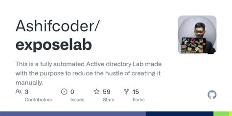 Github Ashifcoderexposelab This Is A Fully Automated Active