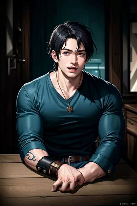 Chat With Your Stepdad Enjoy Free Ai Character Roleplay Flowgpt Your Stepdad Rp