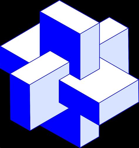 Optical Illusion Art