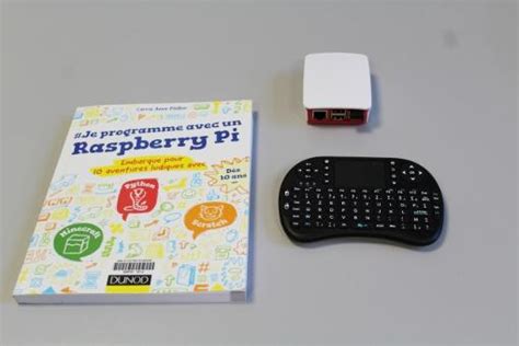Raspberry Pi 3 B Bca Bibliothèque Départementale Des Côtes Darmor