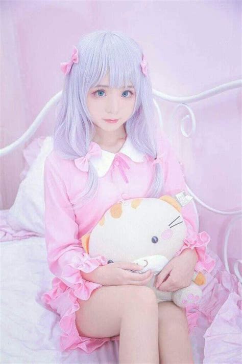 Những Hình ảnh Anime Xinh đẹp Nhất