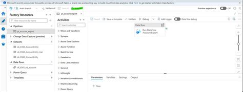 Integrating Azure DevOps Git With Azure Data Factory