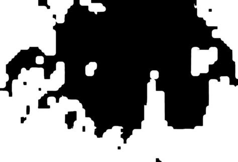Pixel Dissolve Vector Art Icons And Graphics For Free Download
