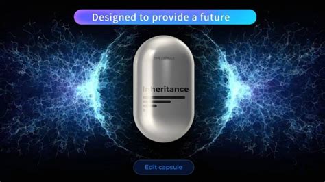 Introducing Bitplan Legacy Pioneering Crypto Inheritance Solutions