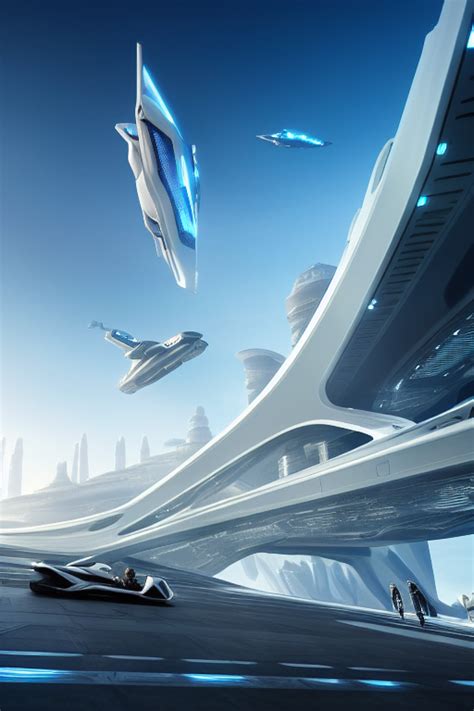 Civilization Tech Digitalart Illustration Future Futuristic
