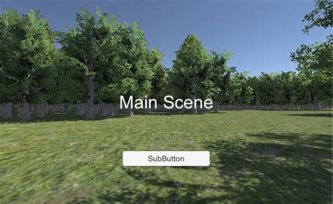 Unity Scene Course Out