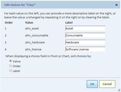 Field Data Types Explore Analytics The Wiki