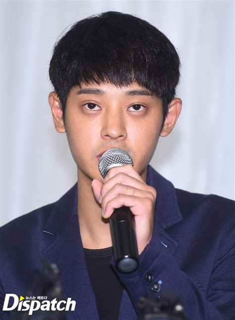 Sau Tất Cả Jung Joon Young đã Viết Tâm Thư Thừa Nhận Hành Vi Phát Tán