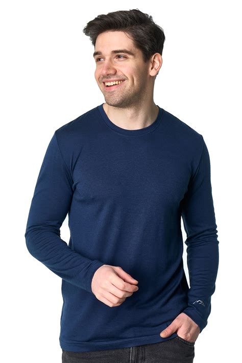 Mens Merino 190 Universal Comfort And Versatility Merino Tech