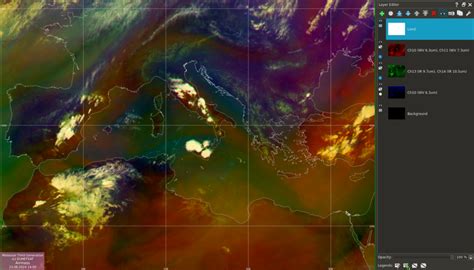 Ibl Software Engineering Your Weather Software Solution Provider