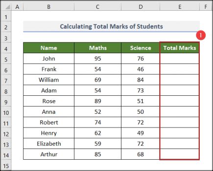 Examples Of Using Array Formula In Excel ExcelDemy