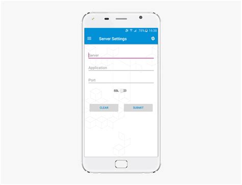 Androidsettings Swivel Secure Mobile App V5 Hd Png Download
