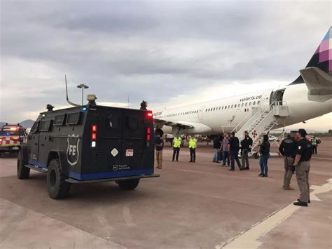 Reaprehenden A ‘el Sierra 3′ Por Desaparición Y Asesinato De Policías