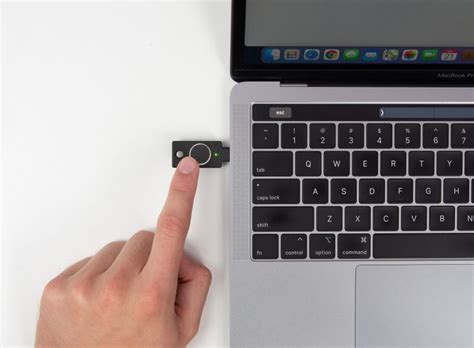 Louise Roberts On Linkedin Yubico Launches The First Biometric