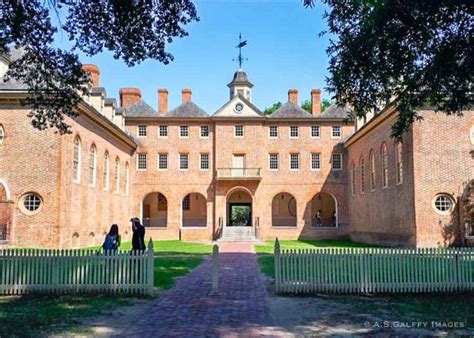 How To Visit Colonial Williamsburg Know Before You Go