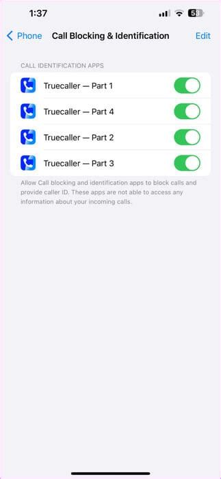 كيفية حظر جميع المكالمات باستثناء جهات الاتصال على Android وiphone أحلى هاوم