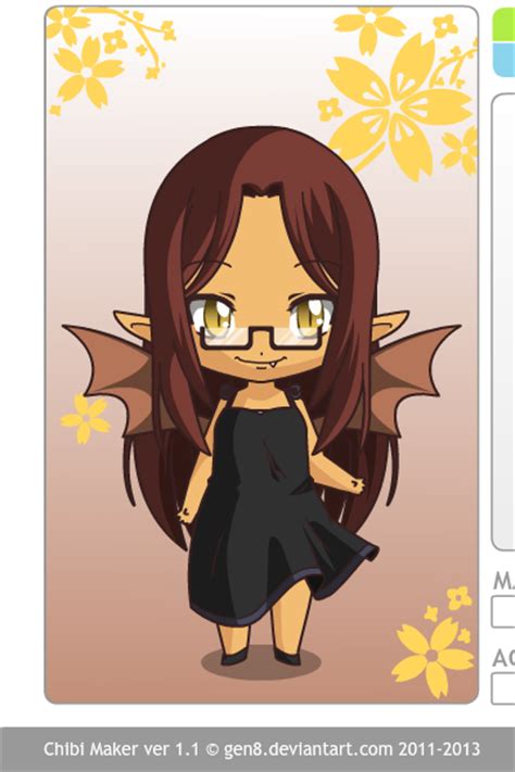 Chibi Bat By Weskeer248 On Deviantart
