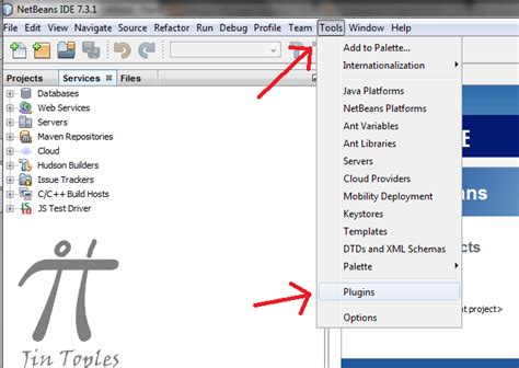 Cara Install Codeigniter Di Netbeans ~ Be Programer