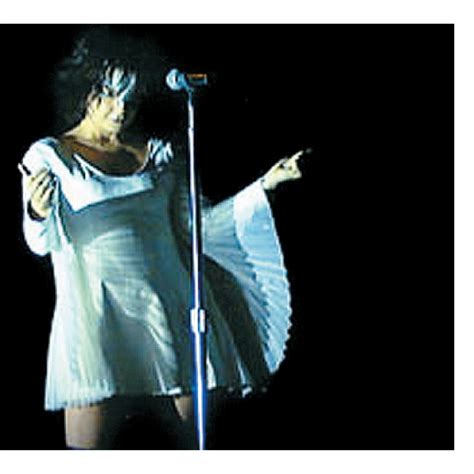 Bjork Bachelorette