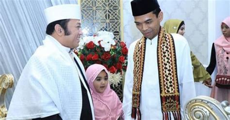 Kajian Islam Ust Abdul Somad Biodata Ust Abdul Somad