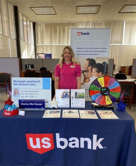 Usbank Mortgageday Amanda Mcdonnell