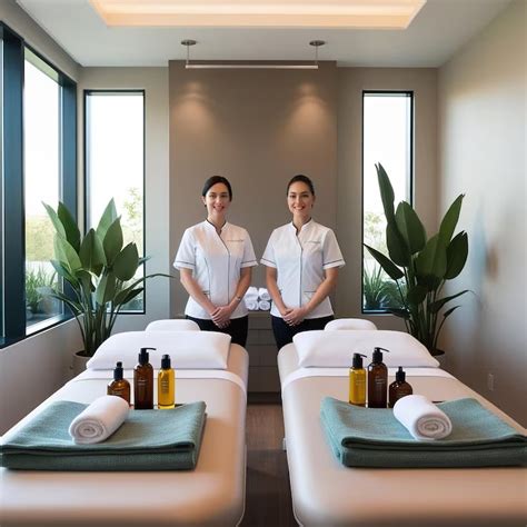 Professional Massage Spa Nyc Therapist Led Care And Quality