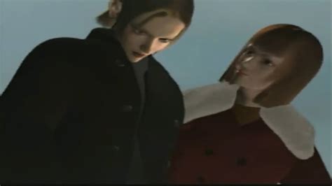 Tekken 3 Nina Williams Ending YouTube