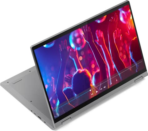 Lenovo Ideapad Flex 5 15alc05 Platinum Grey Ryzen 5 5500u 8gb Ram