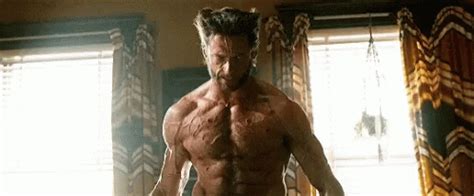 Wolverine  Cen