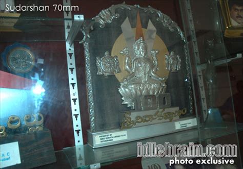 Sudarshan 70mm Hyderabad Telugu Cinema Hall Photo Gallery