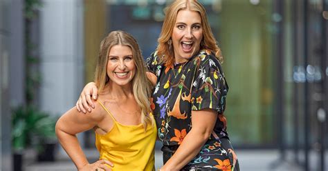 Hayley Sproull And Morgan Penns X Rated Secrets