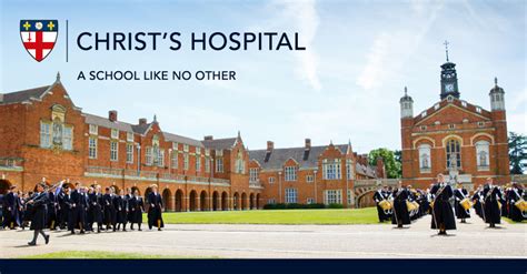 Christs Hospital School 英國升學專家：英倫海外升學中心
