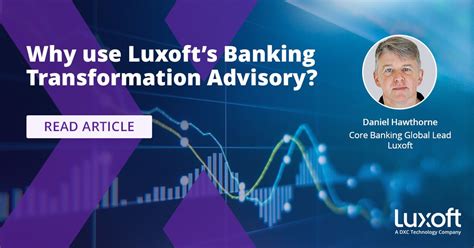 Luxoft On Linkedin How We Help Banks Use Ai Analytics And Automation