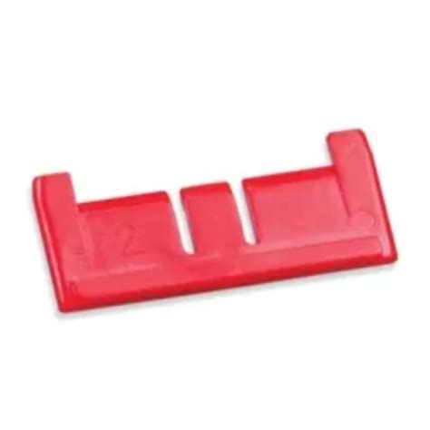 Trigger Insert — Adco Medical Suppliers