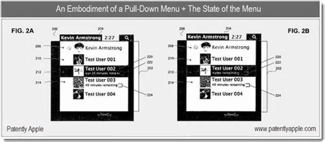 Mac Os X To Gain Updating Menu Items