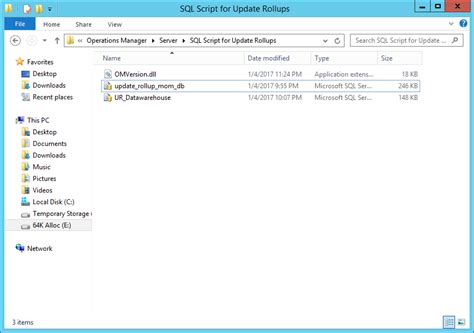さっしーの試してみるか3 System Center 2012 R2 Operations Manager Update Rollup 12
